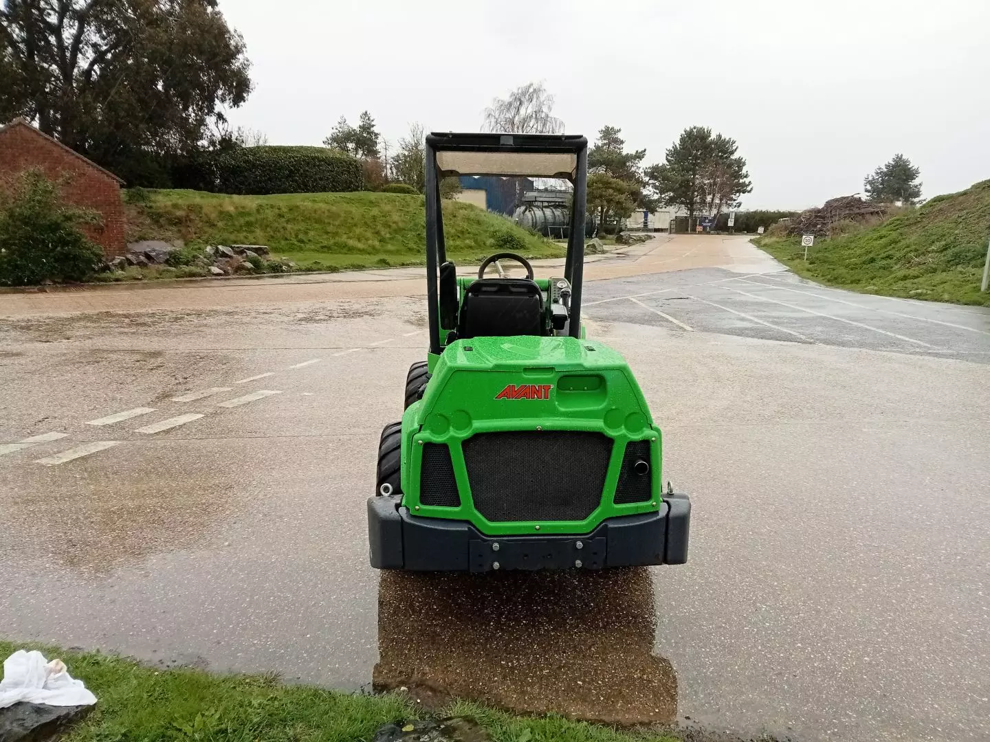 Agricultural Machinery Suppliers | Chichester, West Sussex