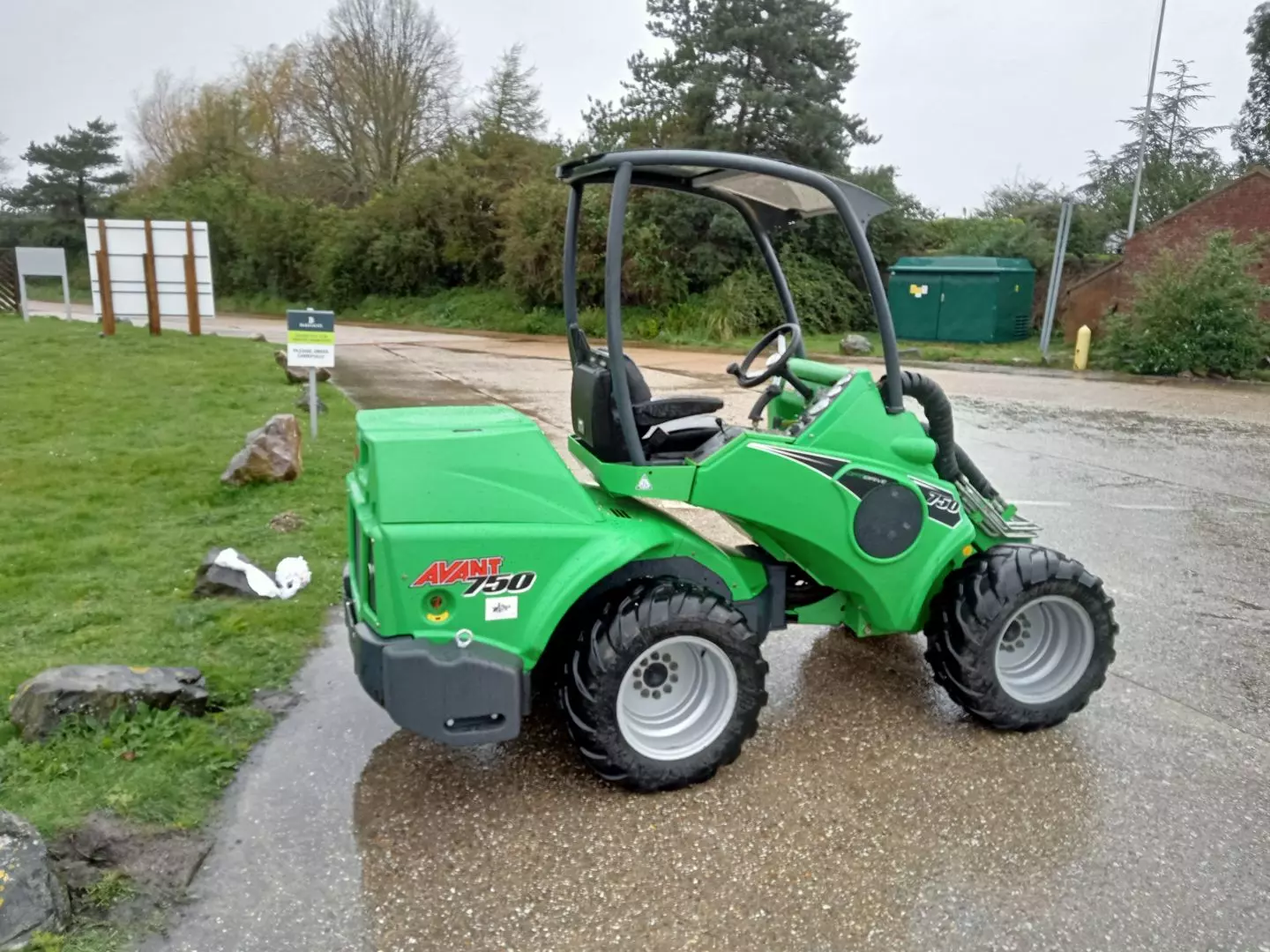 Agricultural Machinery Suppliers | Chichester, West Sussex