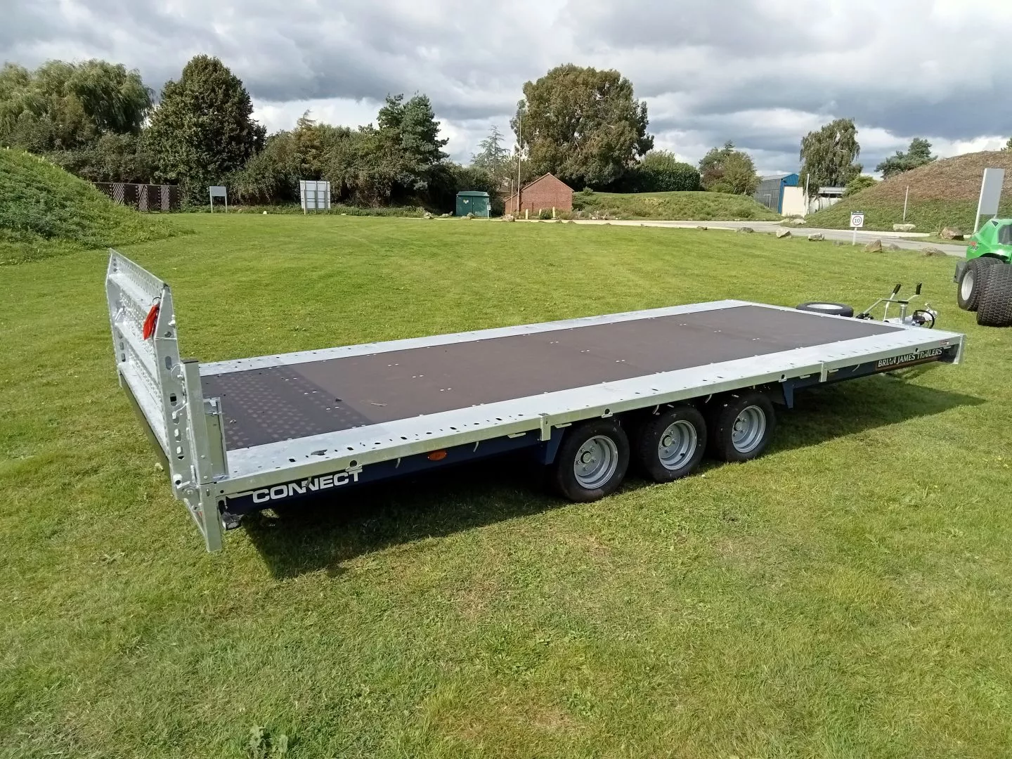 Agricultural Machinery Suppliers | Chichester, West Sussex