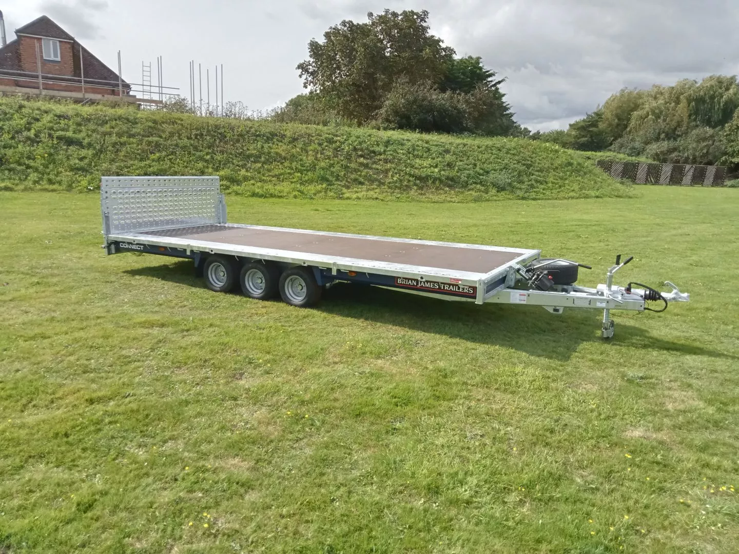 Agricultural Machinery Suppliers | Chichester, West Sussex